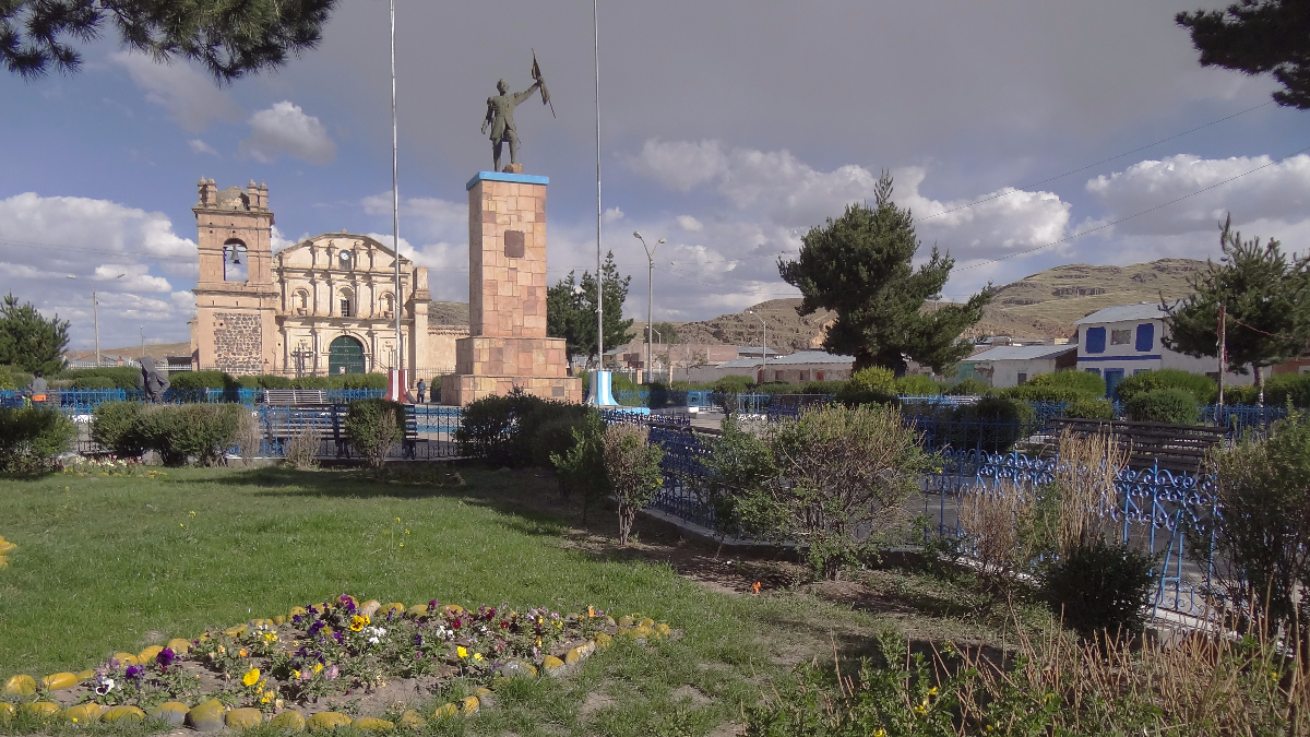 Comités Provinciales - FUERZA CIUDADANA - Fuerza Ciudadana